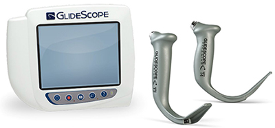 GlideScope Video Laryngoscope - 北京泰士特商贸有限公司